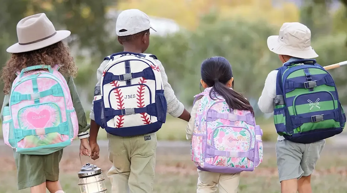 Best Boy Toddler Backpacks – Top Picks & Features for 2025 - BlogExample